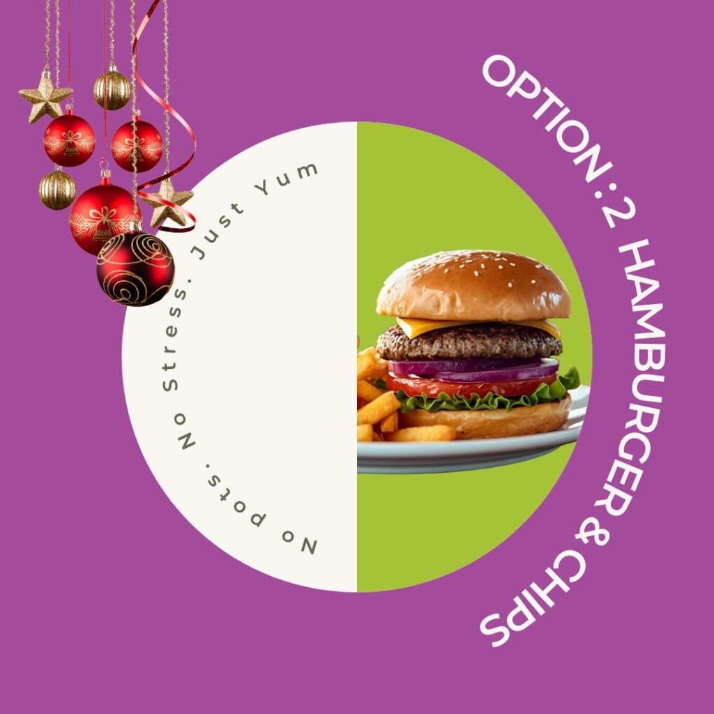 Full Meals - Purple Pepper Meals