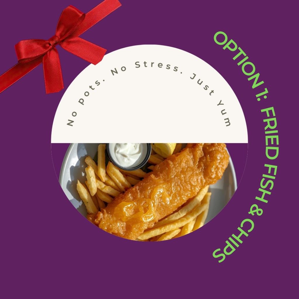 Full Meals - Purple Pepper Meals